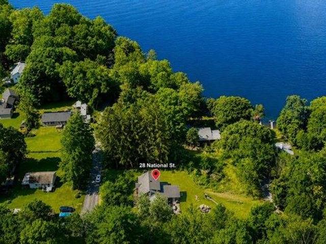 house with 3 bedroom, Lanesborough MA ES105108519