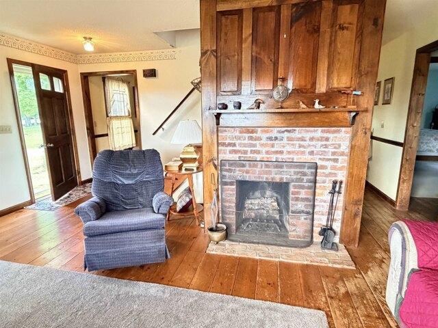house with 3 bedroom, Langdon NH DS103188873