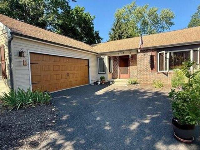 house with 3 bedroom, Langhorne PA ES104906975