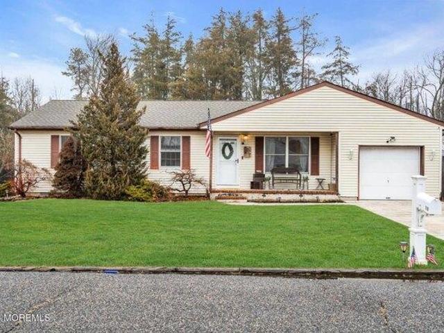 house with 3 bedroom, Lanoka Harbor NJ DLS101659311
