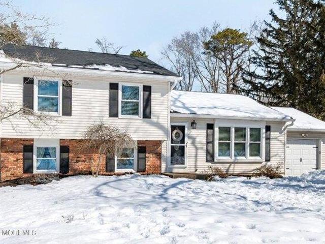 house with 3 bedroom, Lanoka Harbor NJ DLS101748570