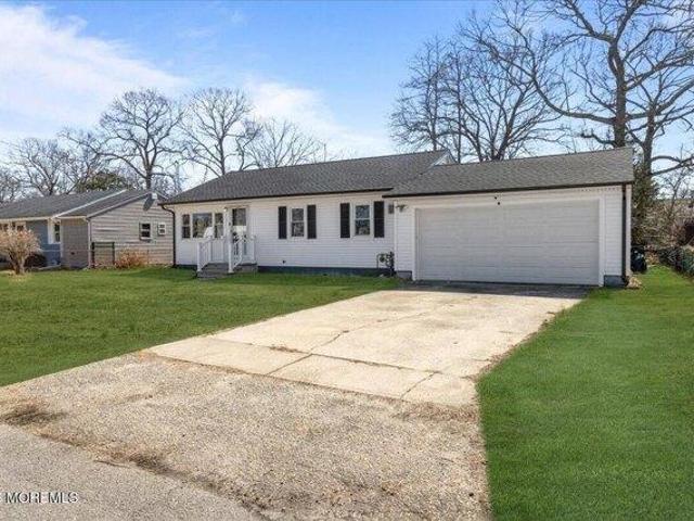 house with 3 bedroom, Lanoka Harbor NJ DLS101749940