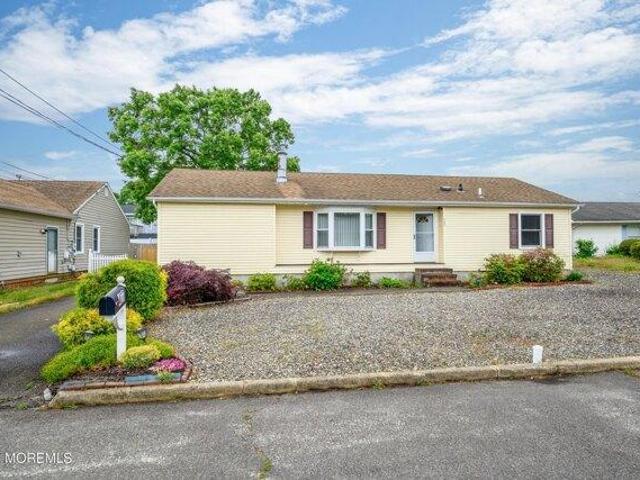 house with 3 bedroom, Lanoka Harbor NJ DLS102827614
