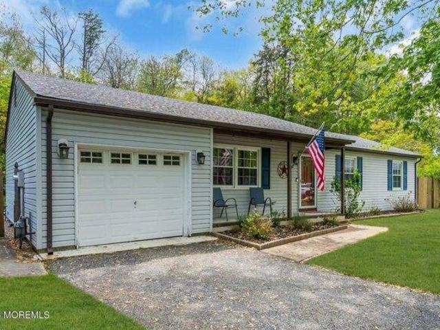 house with 3 bedroom, Lanoka Harbor NJ DLS102827976