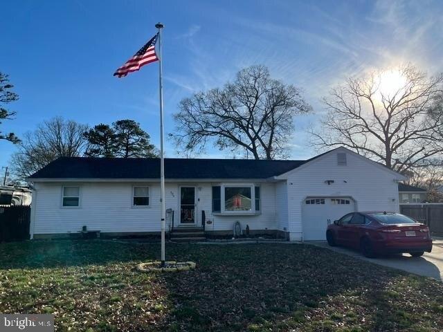 house with 3 bedroom, Lanoka Harbor NJ DLS102827931