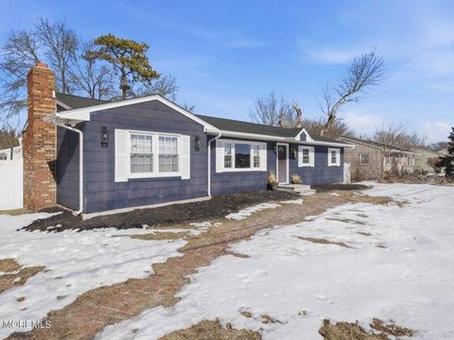 house with 3 bedroom, Lanoka Harbor NJ DS102315333
