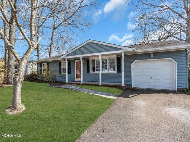 house with 3 bedroom, Lanoka Harbor NJ DS102779681