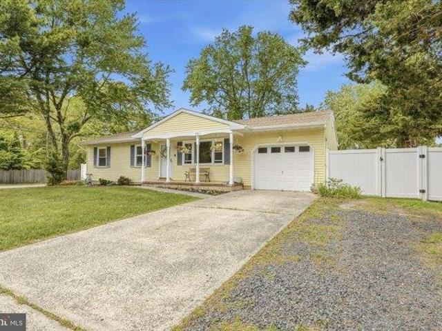 house with 3 bedroom, Lanoka Harbor NJ DS102827335