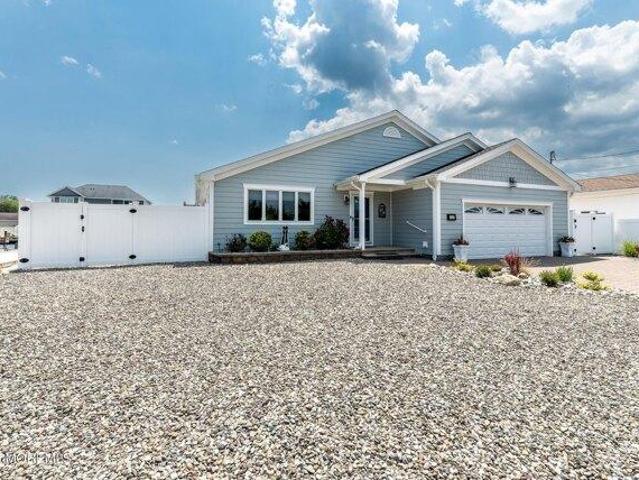 house with 3 bedroom, Lanoka Harbor NJ ES104920739