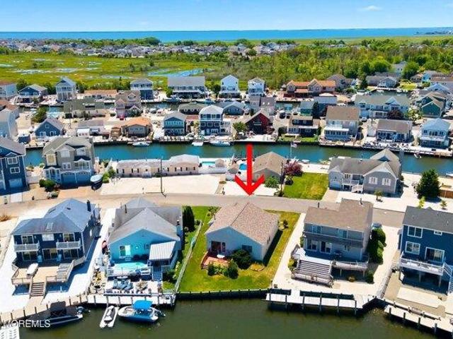 house with 3 bedroom, Lanoka Harbor NJ ES105176010