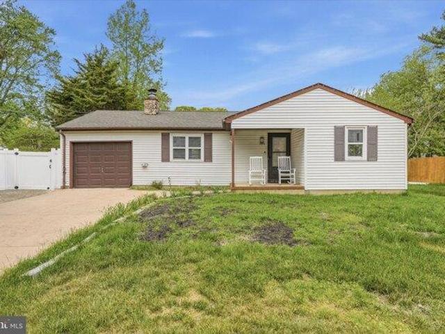 house with 3 bedroom, Lanoka Harbor NJ ES105192049