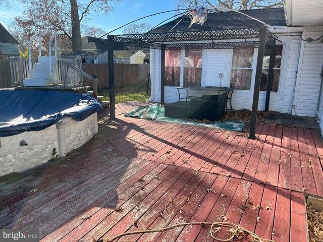 house with 3 bedroom, Lanoka Harbor NJ ES102827931