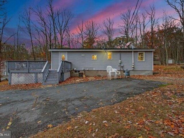 house with 3 bedroom, Lackawaxen PA DS103624096