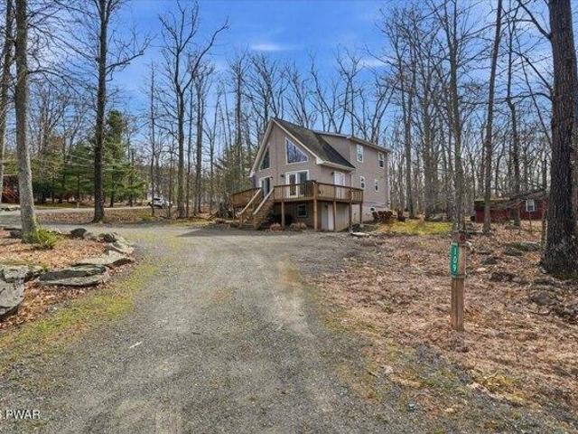 house with 3 bedroom, Lackawaxen PA DS103625634