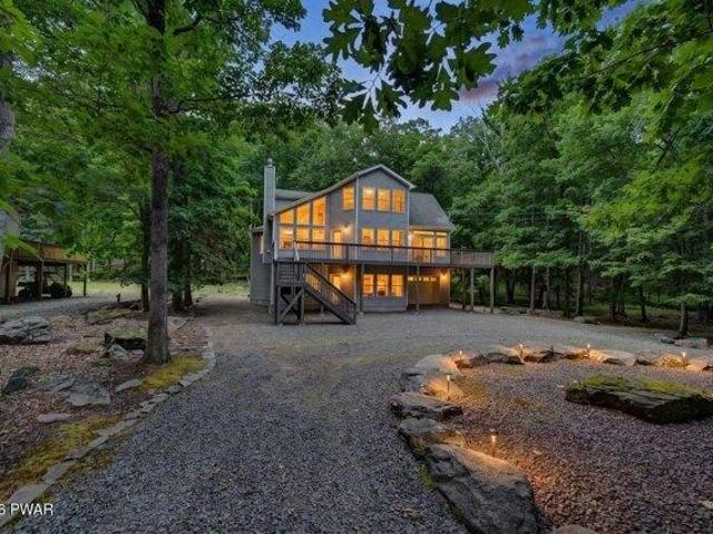 house with 3 bedroom, Lackawaxen PA DS103623353