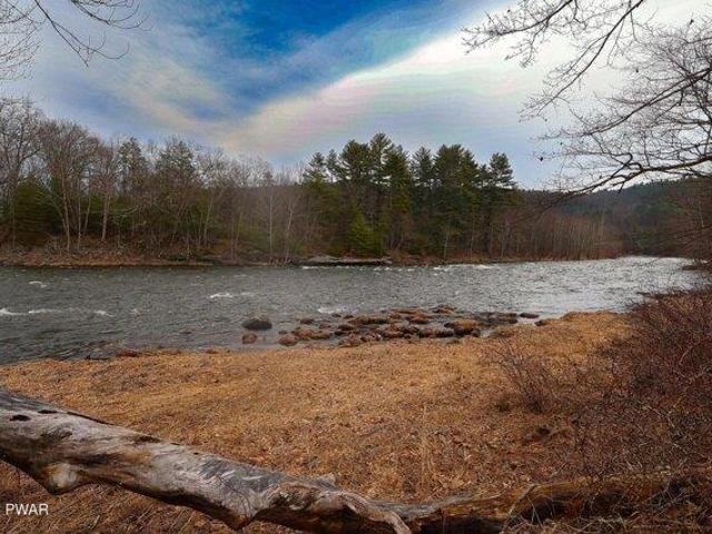 house with 3 bedroom, Lackawaxen PA ES103625107