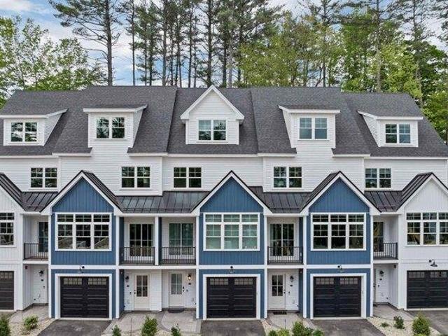 house with 3 bedroom, Laconia NH DLS101897864