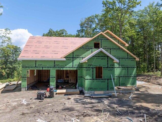 house with 3 bedroom, Laconia NH DLS101898205