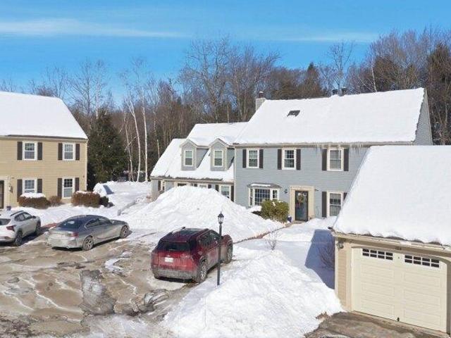 house with 3 bedroom, Laconia NH DLS102119395