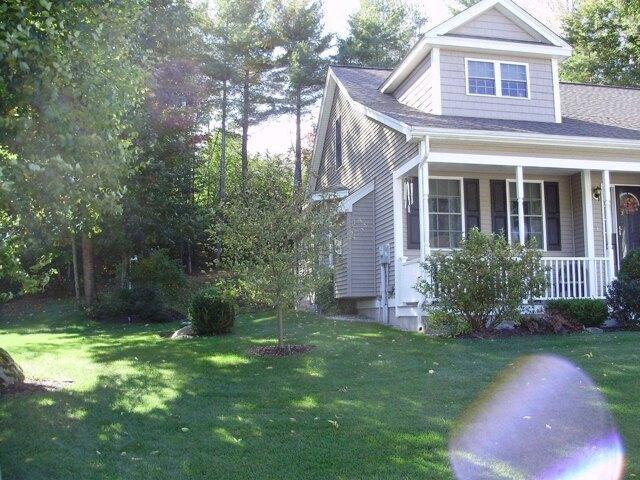 house with 3 bedroom, Laconia NH DLS102316821