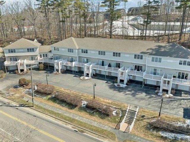 house with 3 bedroom, Laconia NH DLS102707926