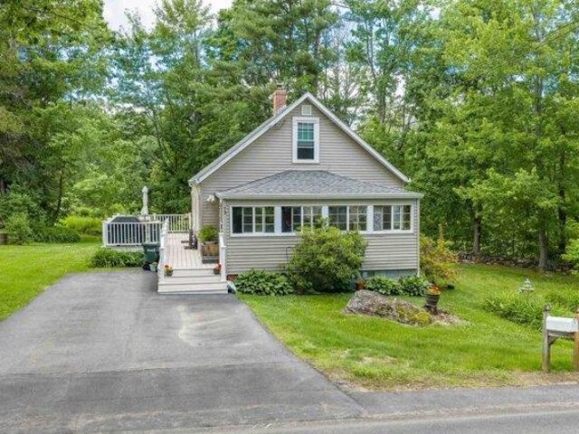 house with 3 bedroom, Laconia NH DS104044406