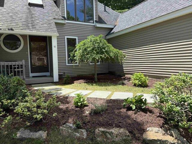 house with 3 bedroom, Laconia NH DS104479072