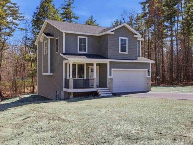 house with 3 bedroom, Laconia NH DS102157337