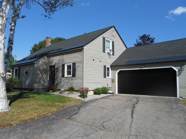 house with 3 bedroom, Laconia NH DS102314207