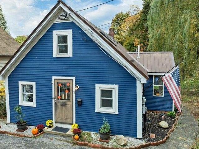 house with 3 bedroom, Laconia NH DS102761930