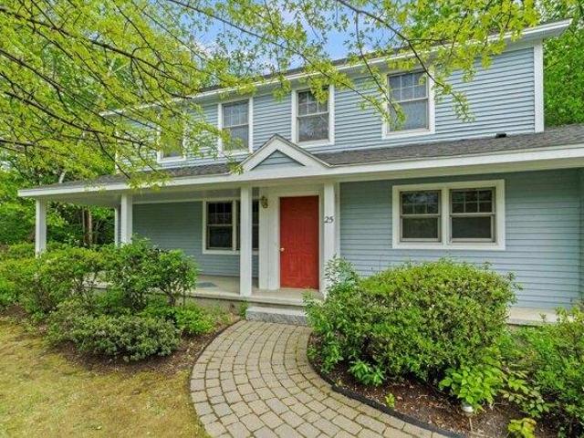 house with 3 bedroom, Laconia NH DS102823247