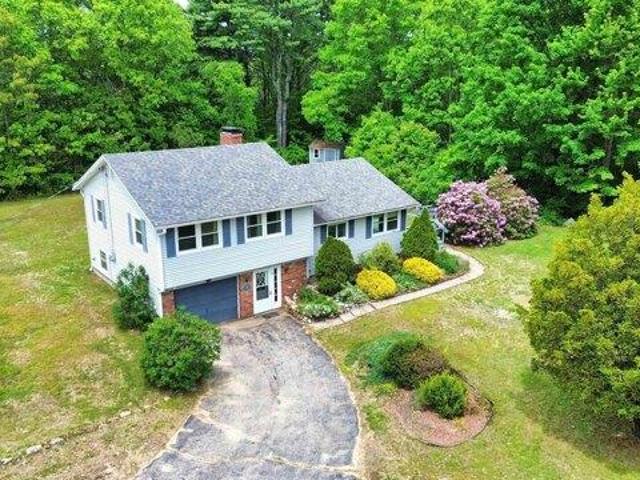 house with 3 bedroom, Laconia NH DS103220343