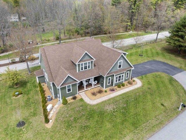 house with 3 bedroom, Laconia NH DS103434579