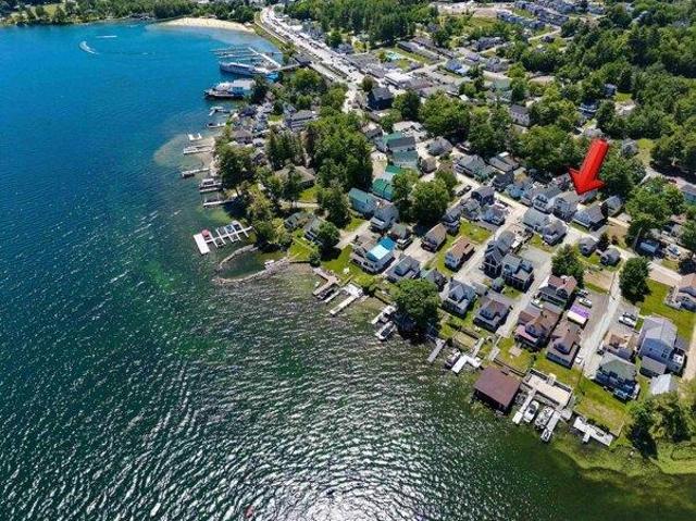 house with 3 bedroom, Laconia NH DS103440523