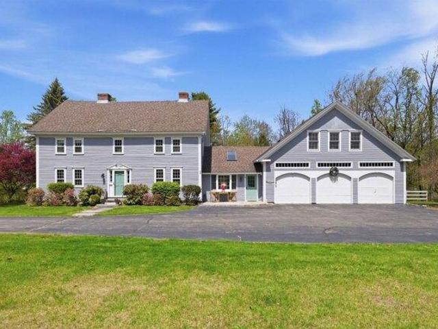house with 3 bedroom, Laconia NH DS103442228
