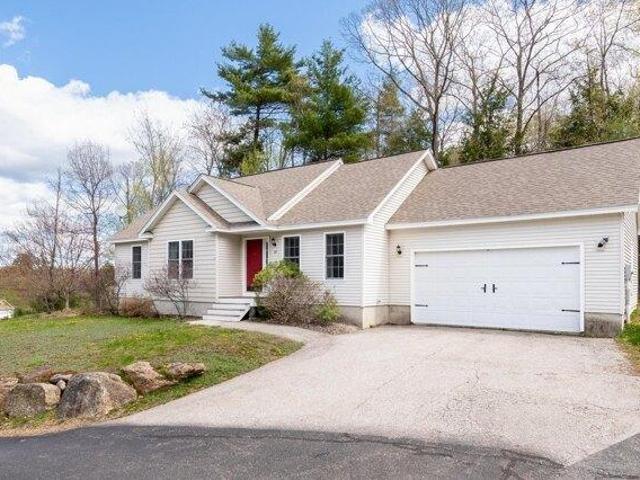 house with 3 bedroom, Laconia NH DS103496095