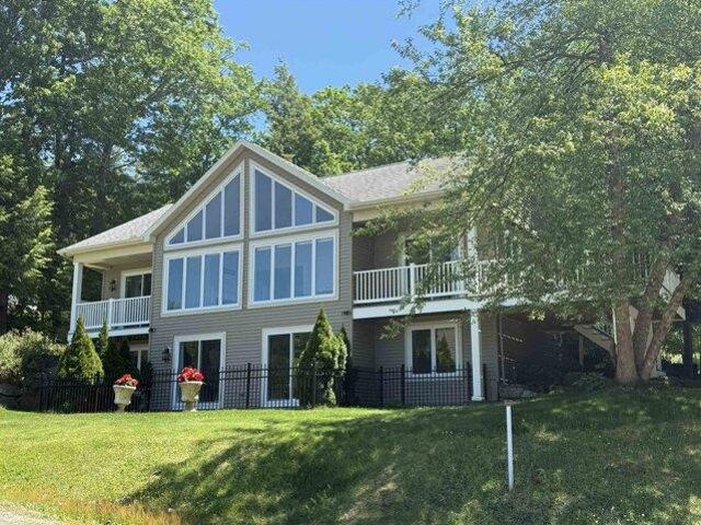 house with 3 bedroom, Laconia NH DS103619989