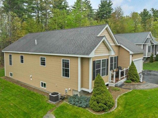 house with 3 bedroom, Laconia NH DS103620412