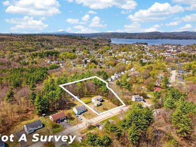house with 3 bedroom, Laconia NH DS103663006
