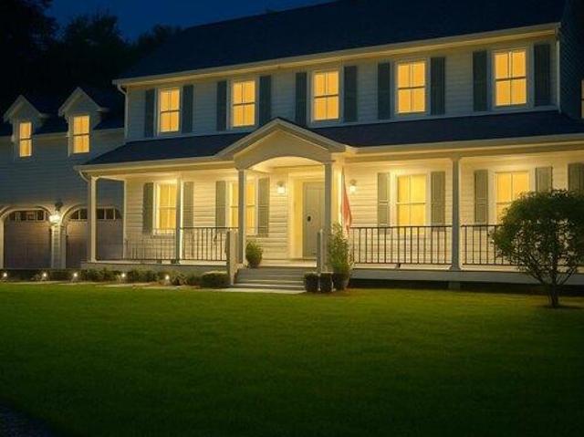 house with 3 bedroom, Laconia NH ES104443102