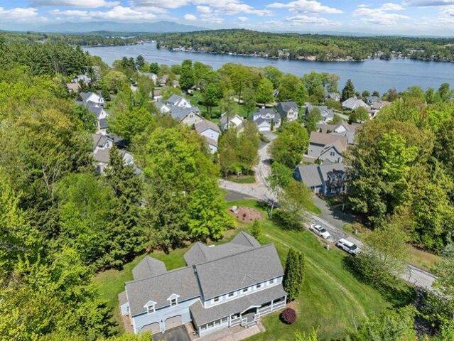 house with 3 bedroom, Laconia NH ES105113968