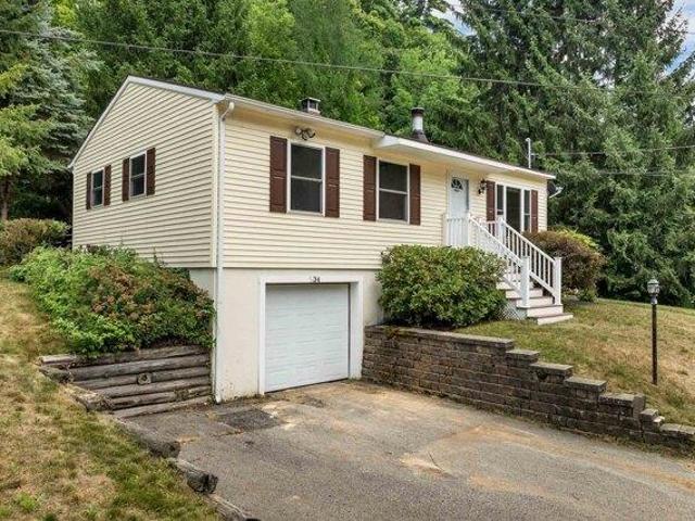 house with 3 bedroom, Laconia NH ES105123759