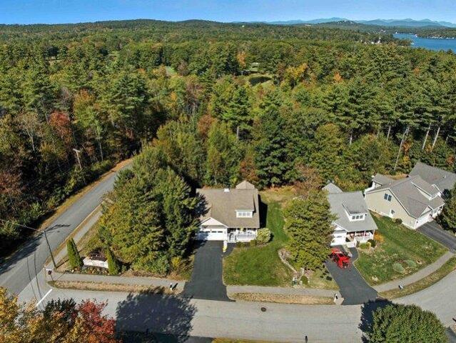 house with 3 bedroom, Laconia NH ES105157088