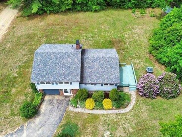 house with 3 bedroom, Laconia NH ES103220343