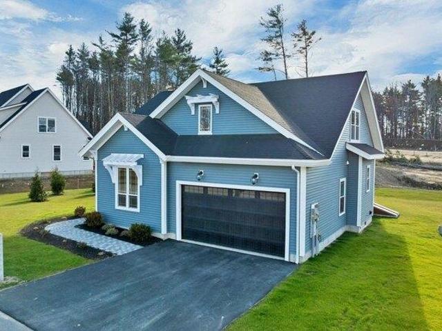 house with 3 bedroom, Laconia NH ES103249620