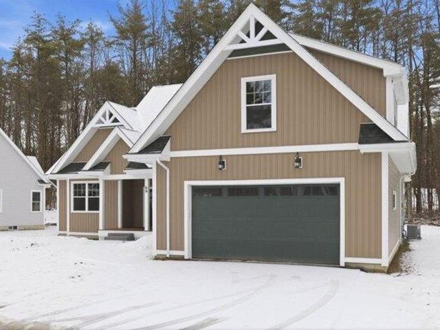 house with 3 bedroom, Laconia NH ES103432614