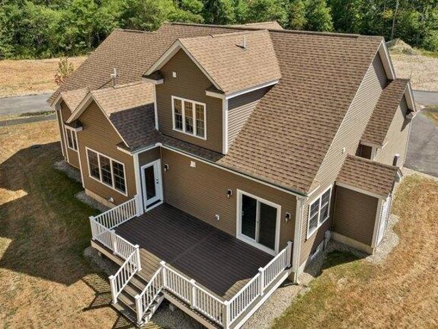 house with 3 bedroom, Laconia NH ES103441003
