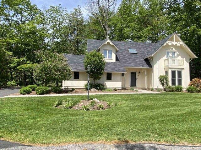 house with 3 bedroom, Laconia NH ES103442449
