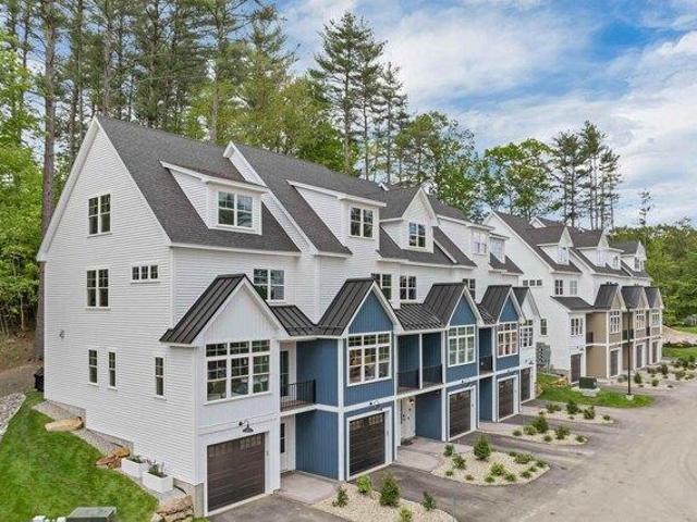 house with 3 bedroom, Laconia NH ES103619821
