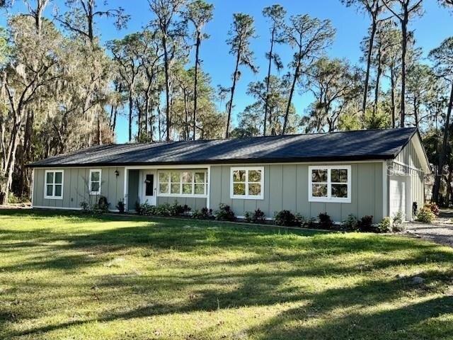 house with 3 bedroom, Lady Lake FL DS91867119